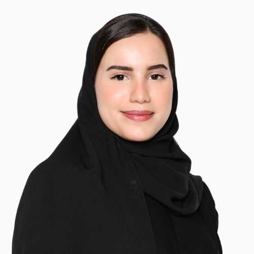 Lama Alanazi – Women In Aviation