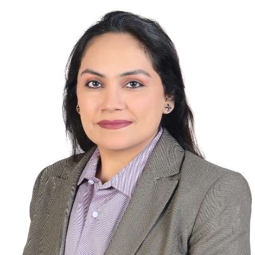 Marvi Bilal – Women In Aviation