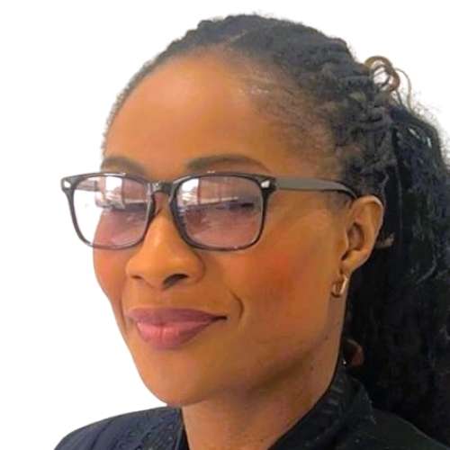 Rachel Akili – Women In Aviation